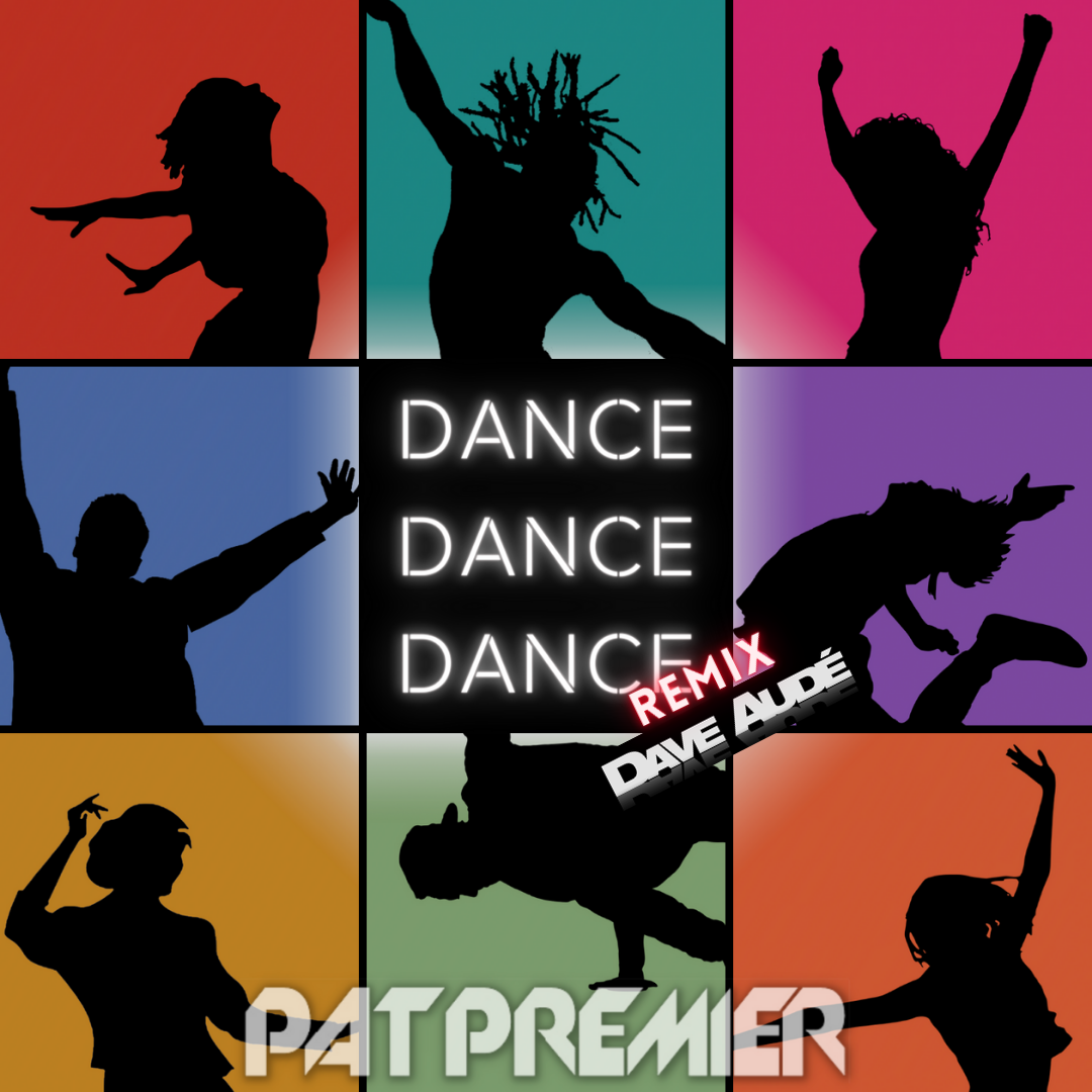 Dave Audé Remixes – 117 #1 Billboard Dance Records