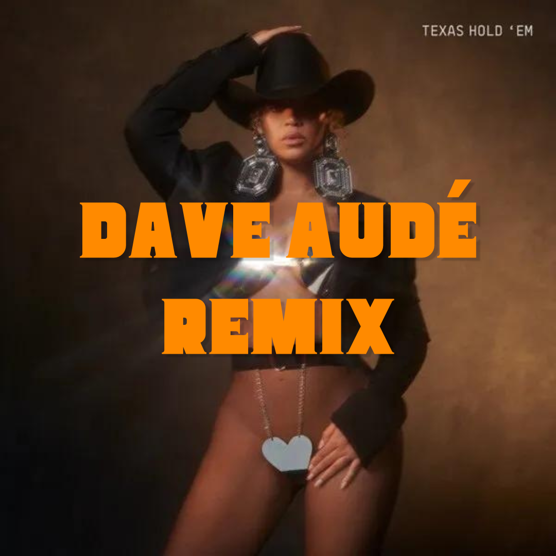 Dave Audé Remixes – 117 #1 Billboard Dance Records